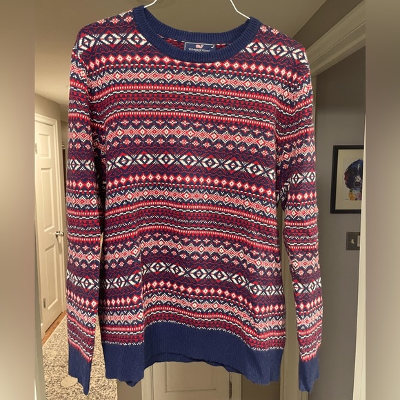 Vineyard Vines | Sweaters | Mens Vineyard Vines Sweater | Poshmark
